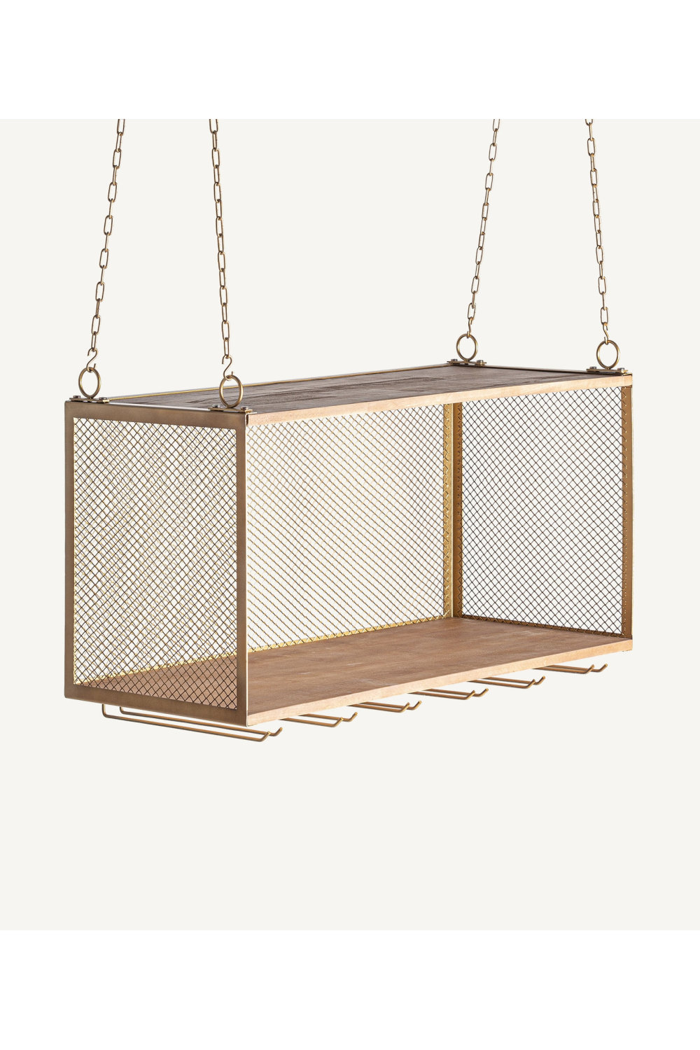 Vical Alleghe Wine Rack | Perigold