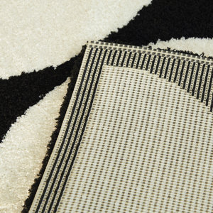 Etta Avenue™ Donna Geometric Rug & Reviews | Wayfair