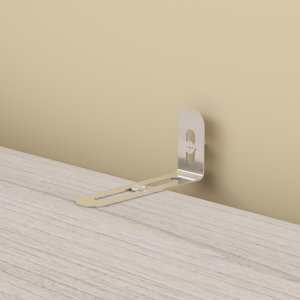 Wade Logan® Birender Solid + Manufactured Wood Armoire & Reviews | Wayfair