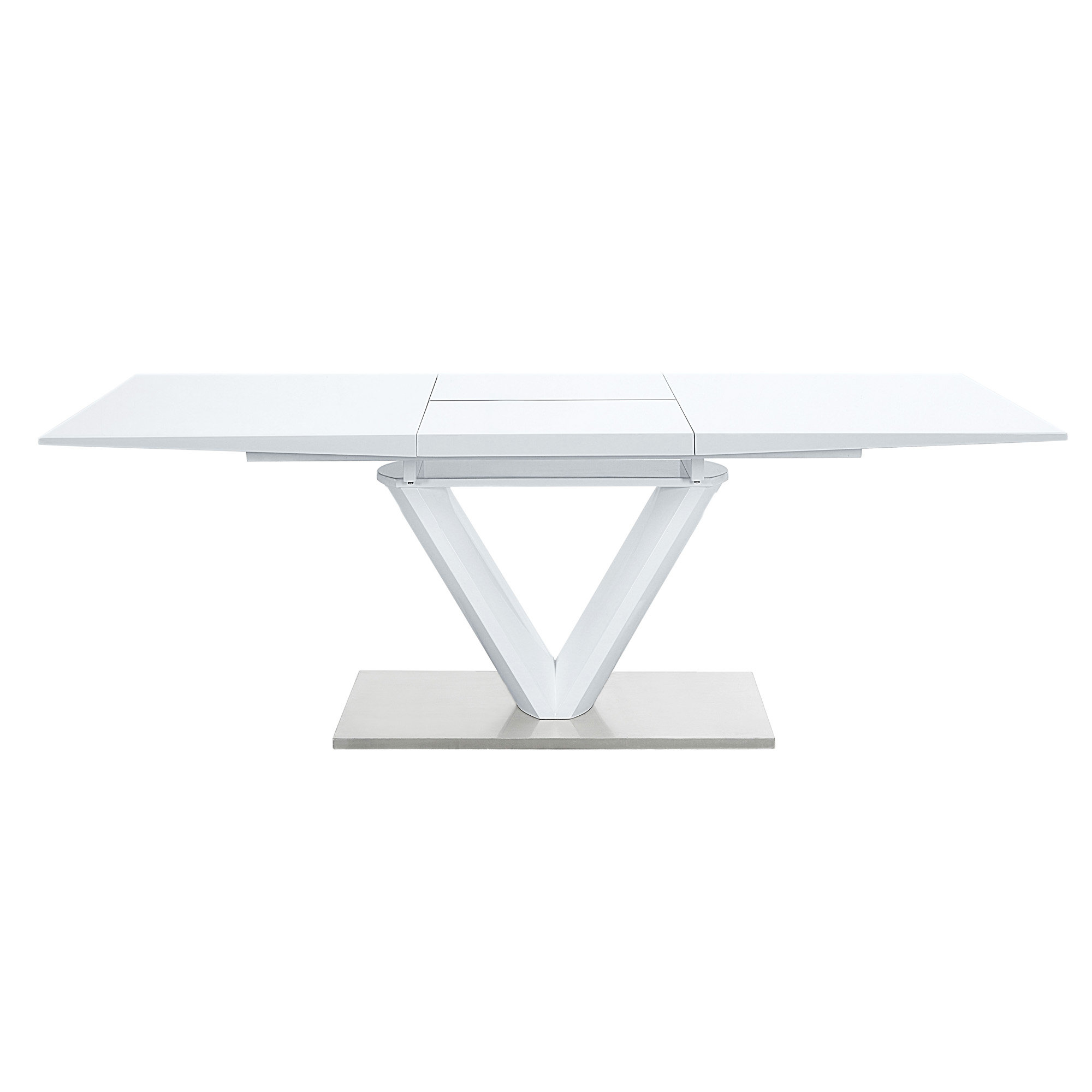 Brayden Studio® Stylish And Functional Dining Table For Modern Homes ...