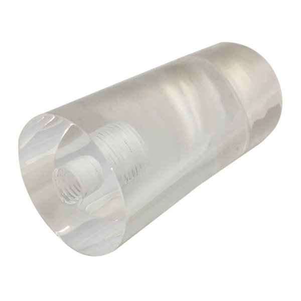 RoyalDesigns Tall Cylinder Lamp Finial - Wayfair Canada