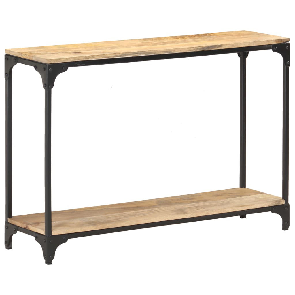 LoftDesigns Casto 110Cm Console Table | Wayfair.co.uk