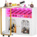 Ivy Bronx Kolyu Bar with Wine Storage | Wayfair