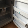 Danby 4.3 Cubic Feet Upright Freezer with Adjustable Temperature ...