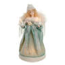 The Holiday Aisle® Philomena Angel Tree Topper & Reviews | Wayfair