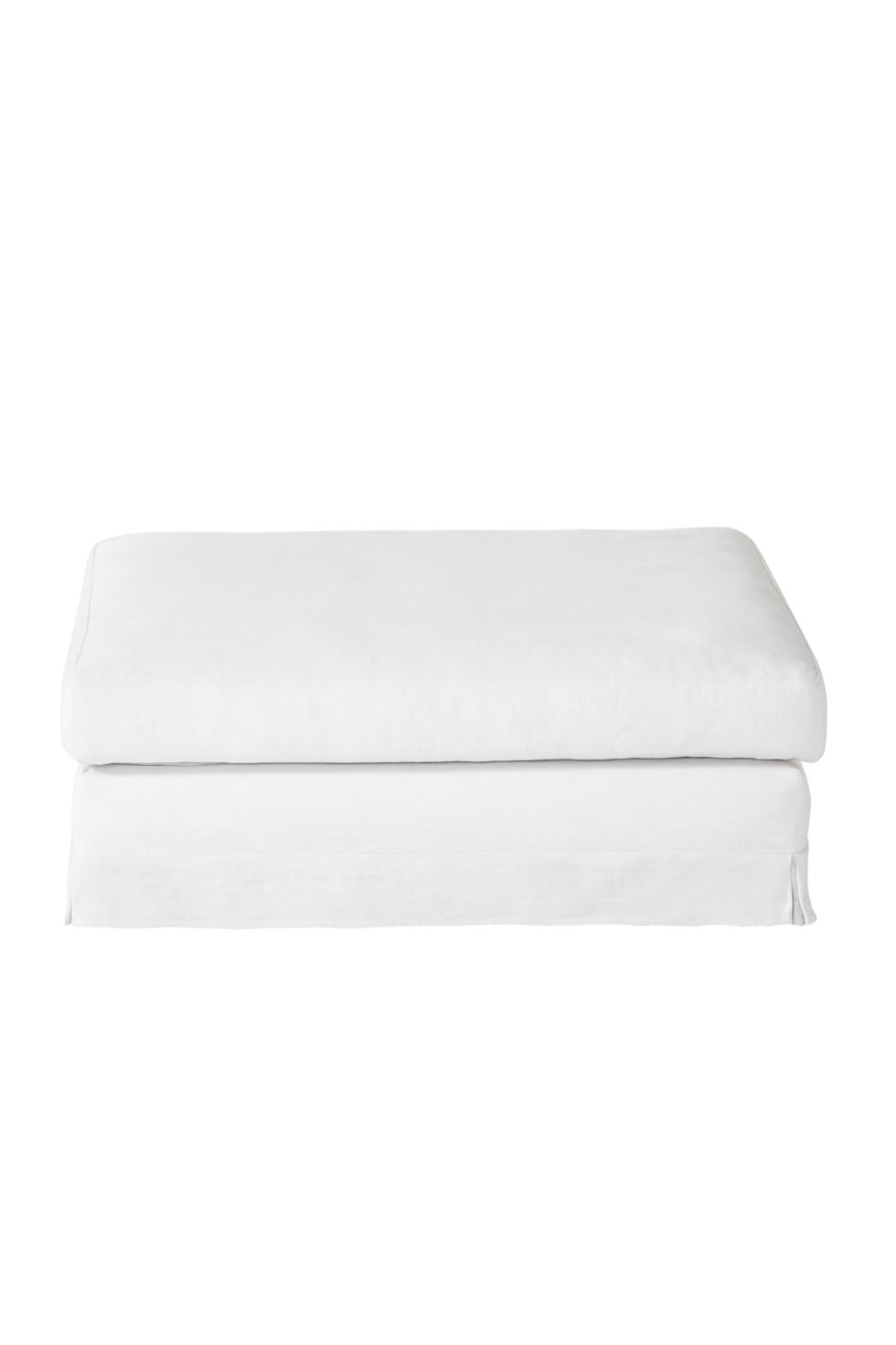 Sonder Living Kelly Hoppen Jackson Ottoman | Perigold