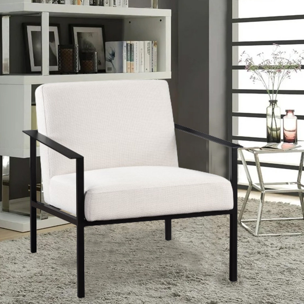 Ivy Bronx Krail Armchair - Wayfair Canada