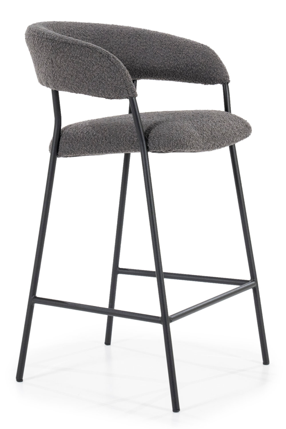 Eleonora Luka Barstool | Wayfair