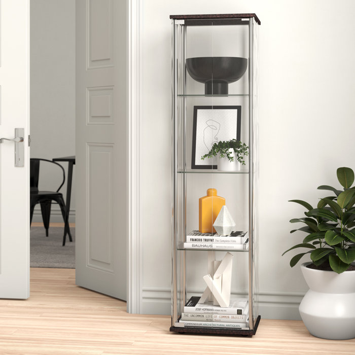 Wrought Studio Amhold Dining Cabinet & Reviews | Wayfair