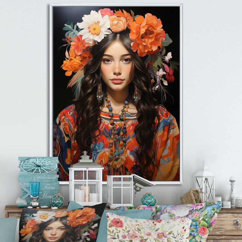 7 Dreamy Boho Maximalism Interior Decorating Ideas that Inspire and ...
