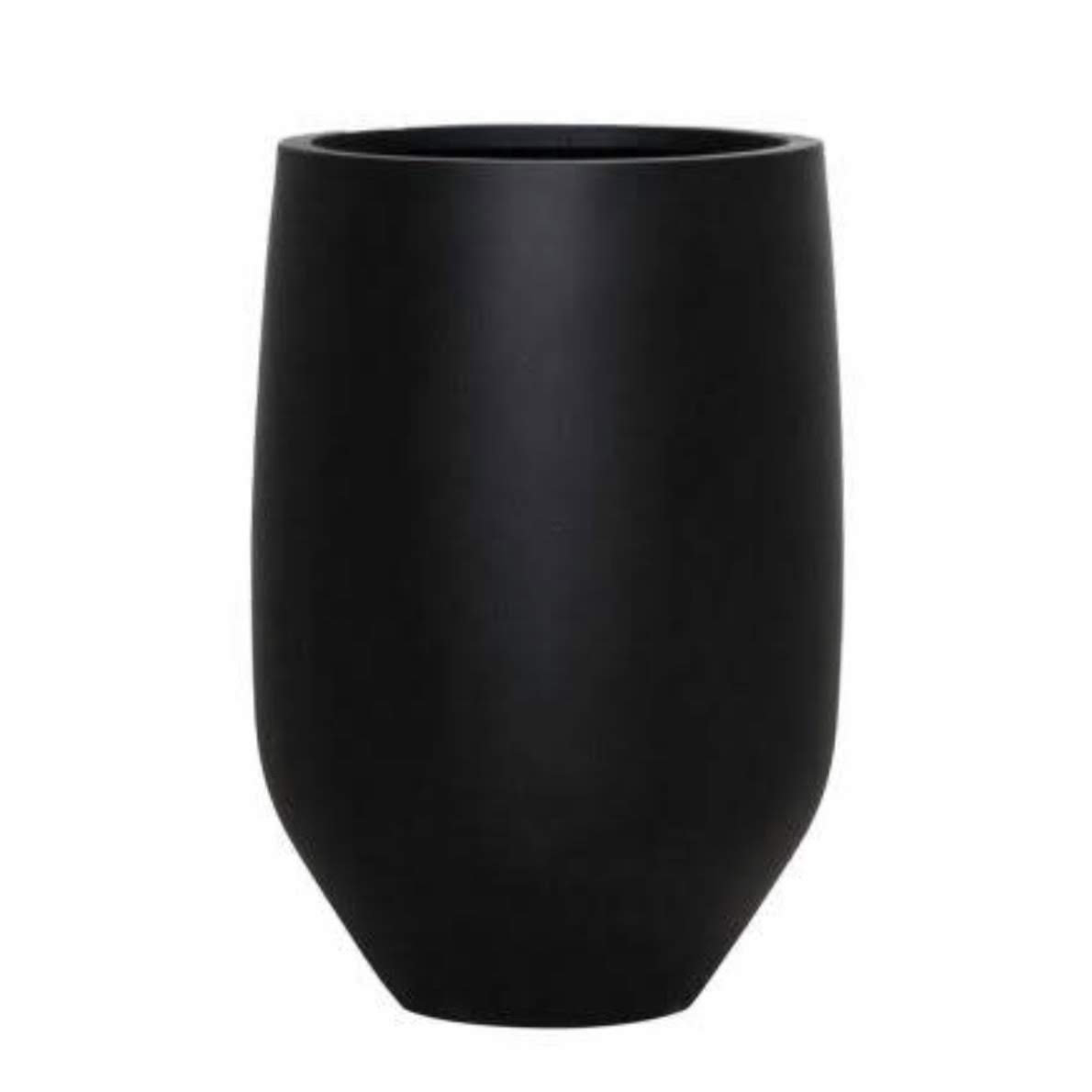 Orren Ellis Culbane Stone Pot Planter & Reviews | Wayfair