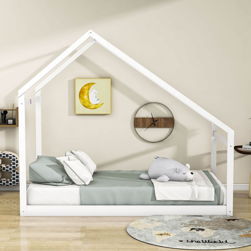 Isabelle & Max™ Guerrier Kids Standard & Reviews | Wayfair