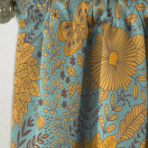 Bless international Machine Woven Black Rug | Wayfair