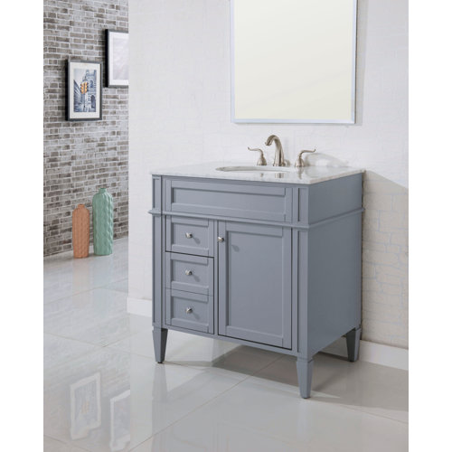32 inches Bathroom Vanities You'll Love | Wayfair