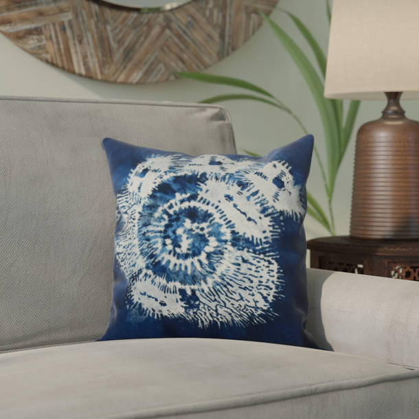 Bloomsbury Market Viet Abstract Shower Curtain | Wayfair