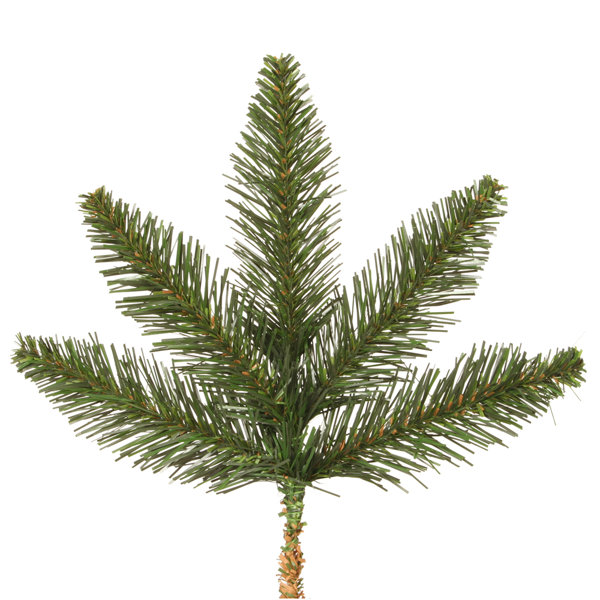 Vickerman Camdon Fir Artificial Christmas Spray | Wayfair