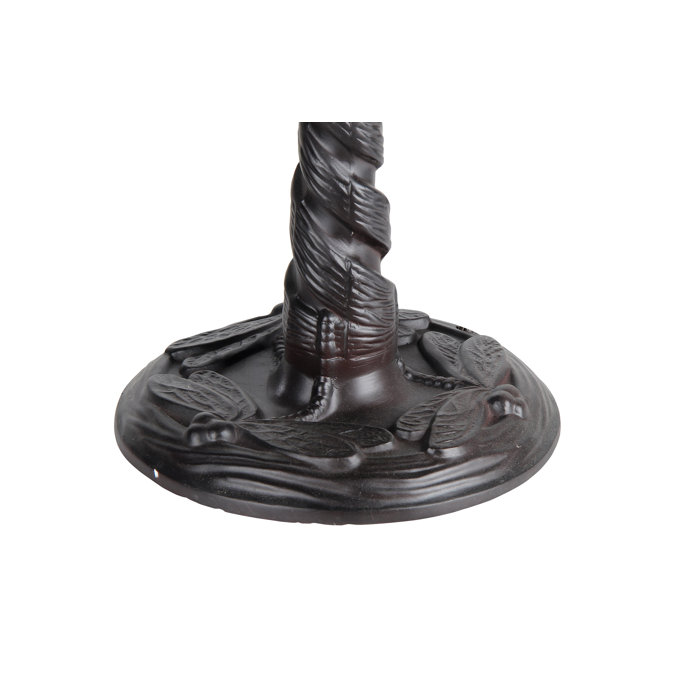 Astoria Grand Marylhurst Resin Table Lamp & Reviews | Wayfair