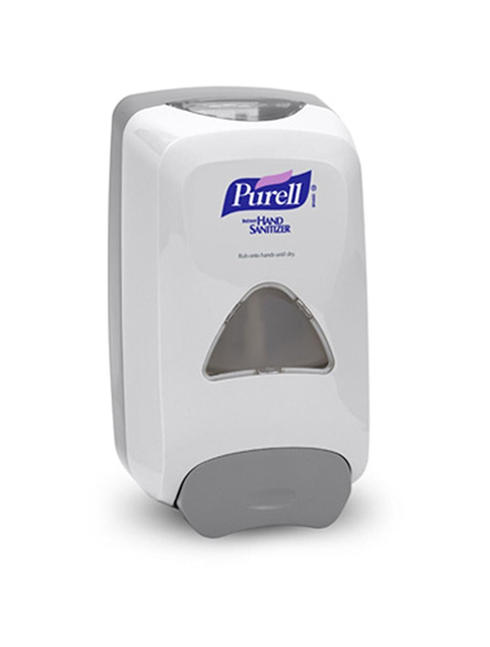 Hospitality Emporium PURELL FMX-12 Dispenser, Push, 1200 ml Capacity 1/Pack | Wayfair