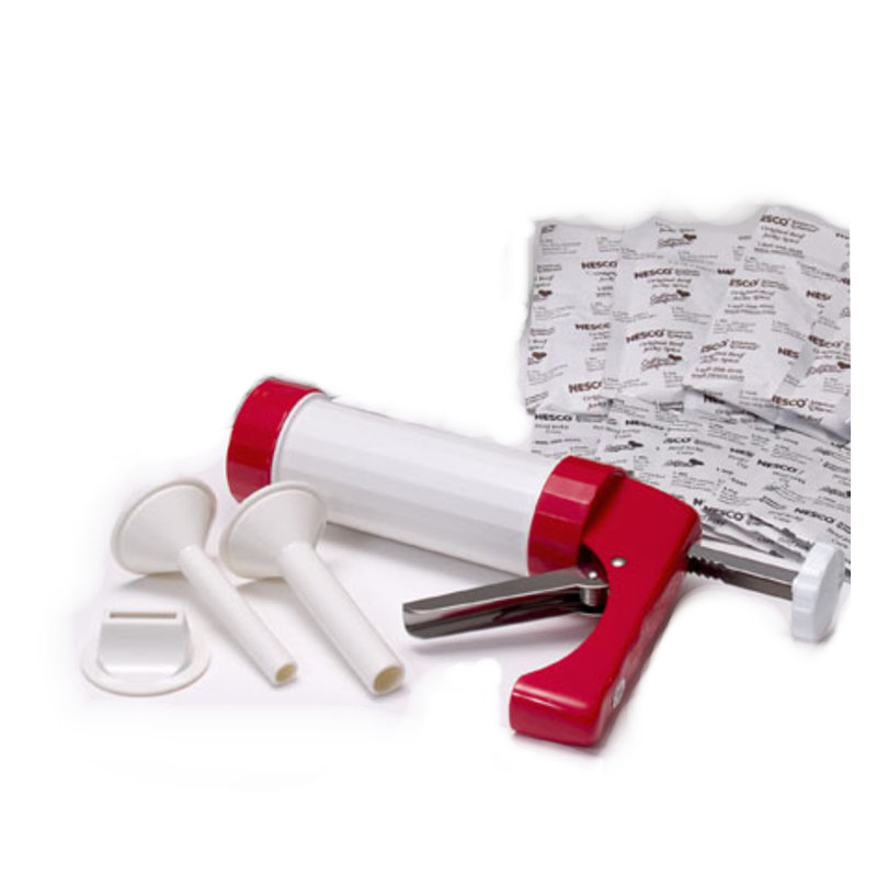 Nesco Jumbo Jerky Works Kit & Reviews | Wayfair