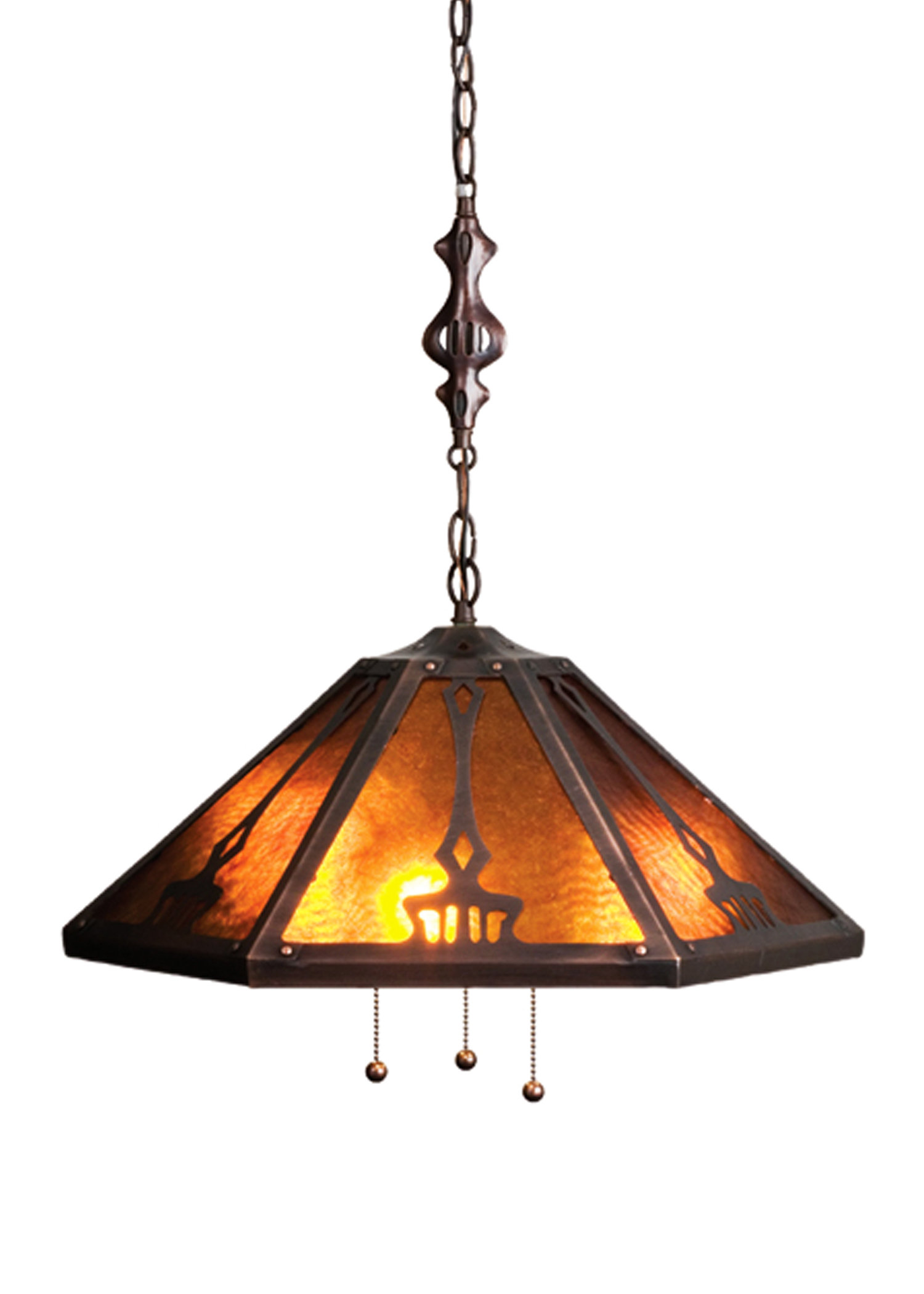 Meyda Lighting Grenway 3 - Light Unique Empire Chandeliers & Reviews ...