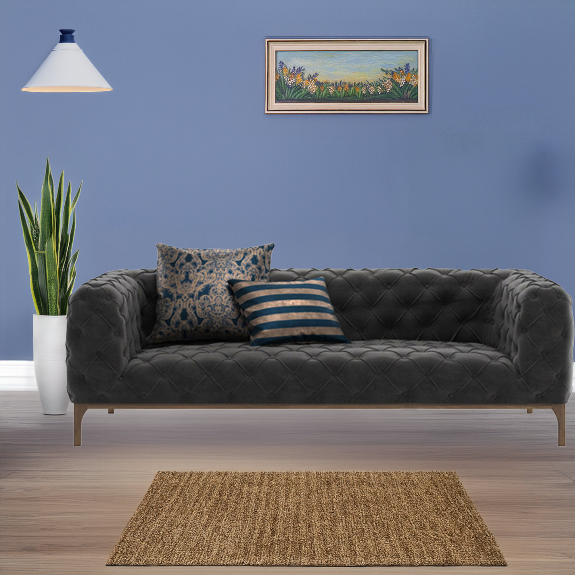 SpiritHome 77.95'' Sofa | Wayfair