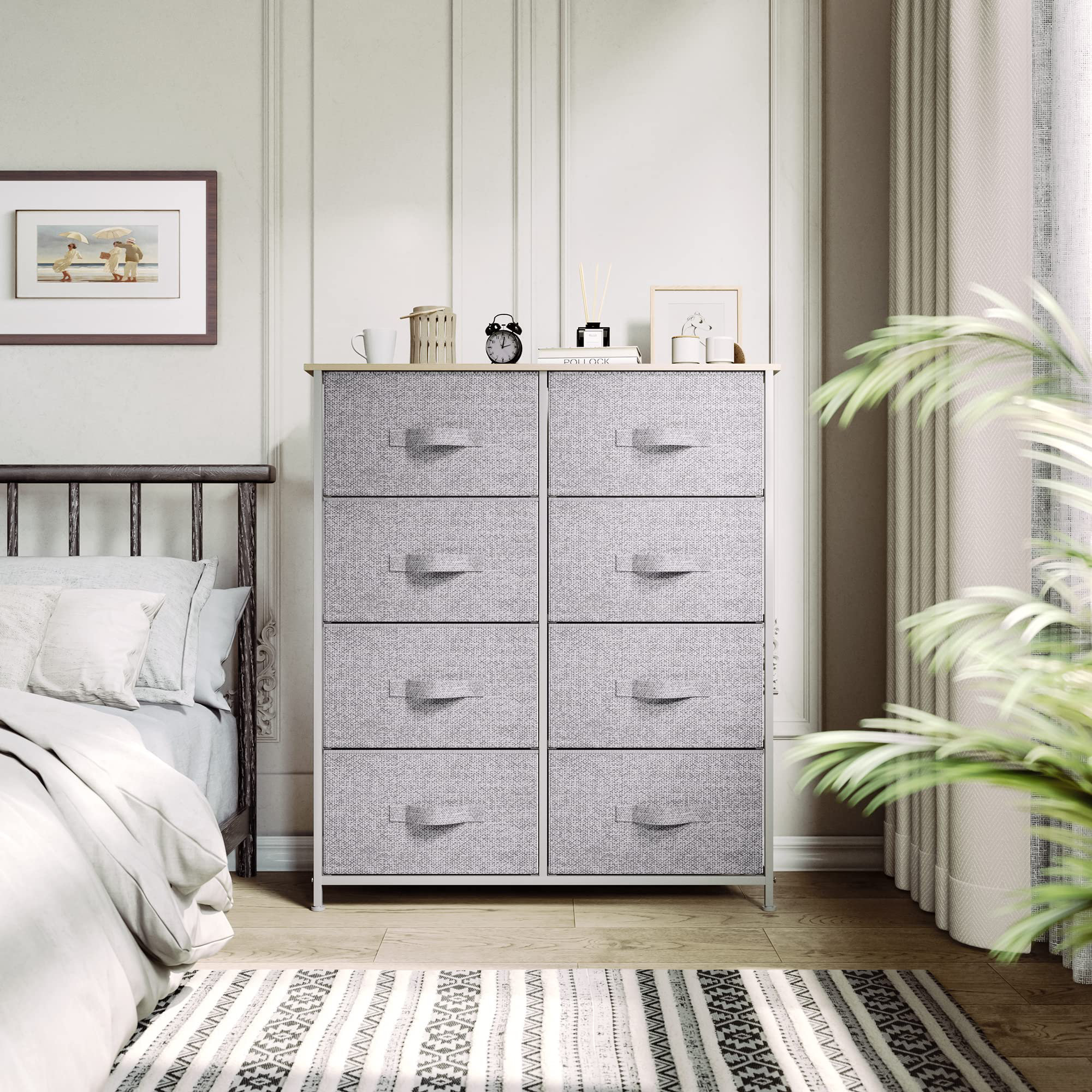 Rebrilliant Timathy Dresser | Wayfair