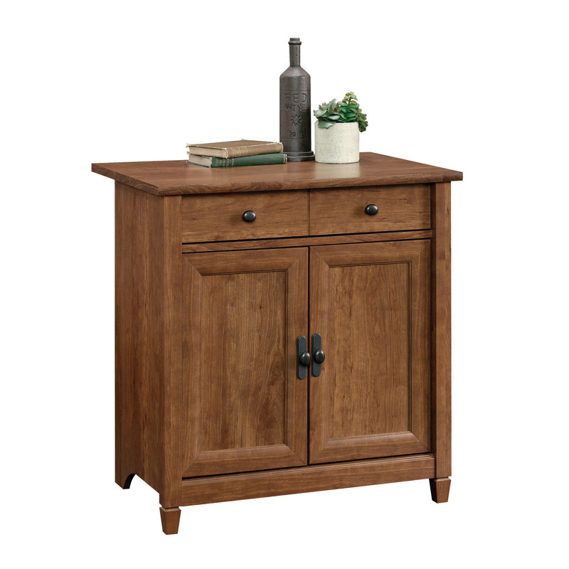Winston Porter Cardarius Accent Cabinet & Reviews | Wayfair