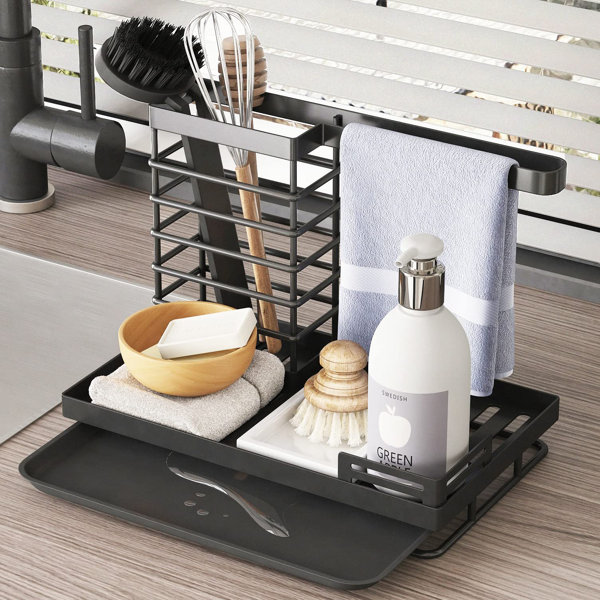 Belfry Kitchen Speece Rinse Basket | Wayfair.co.uk