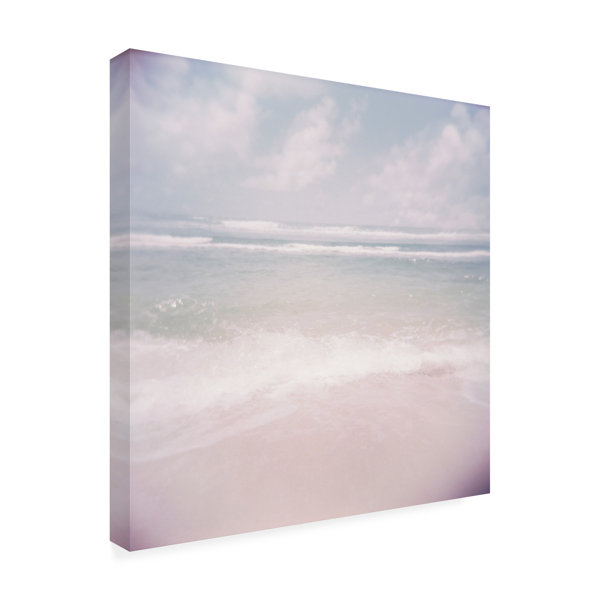 Highland Dunes " Kauai " by Lynann Colligan - Wayfair Canada