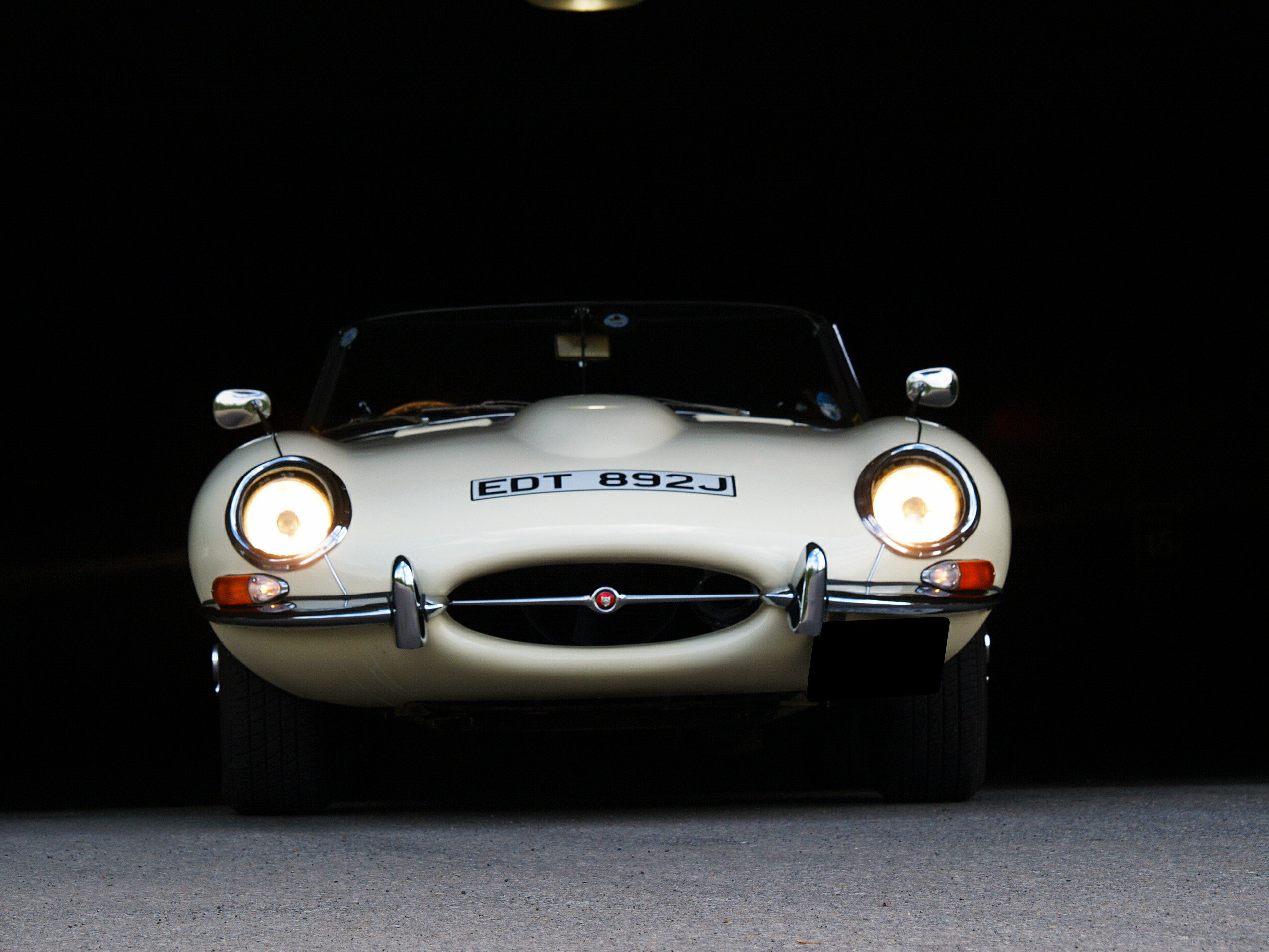 Ebern Designs 1970 Challenger E Type 6 by Clive Branson - Wrapped ...