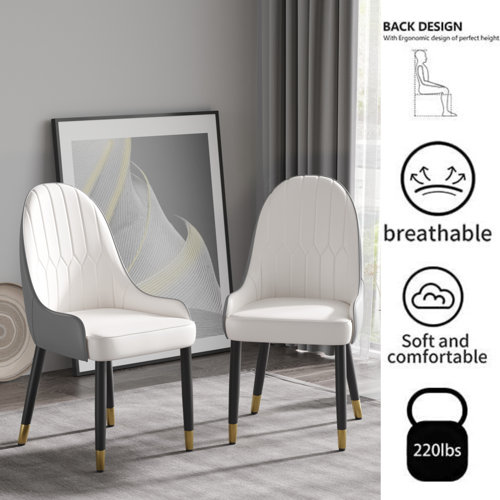 Everly Quinn Yakirah 7 - Piece Rectangular 63'' L x 35.43'' W Pedestal ...