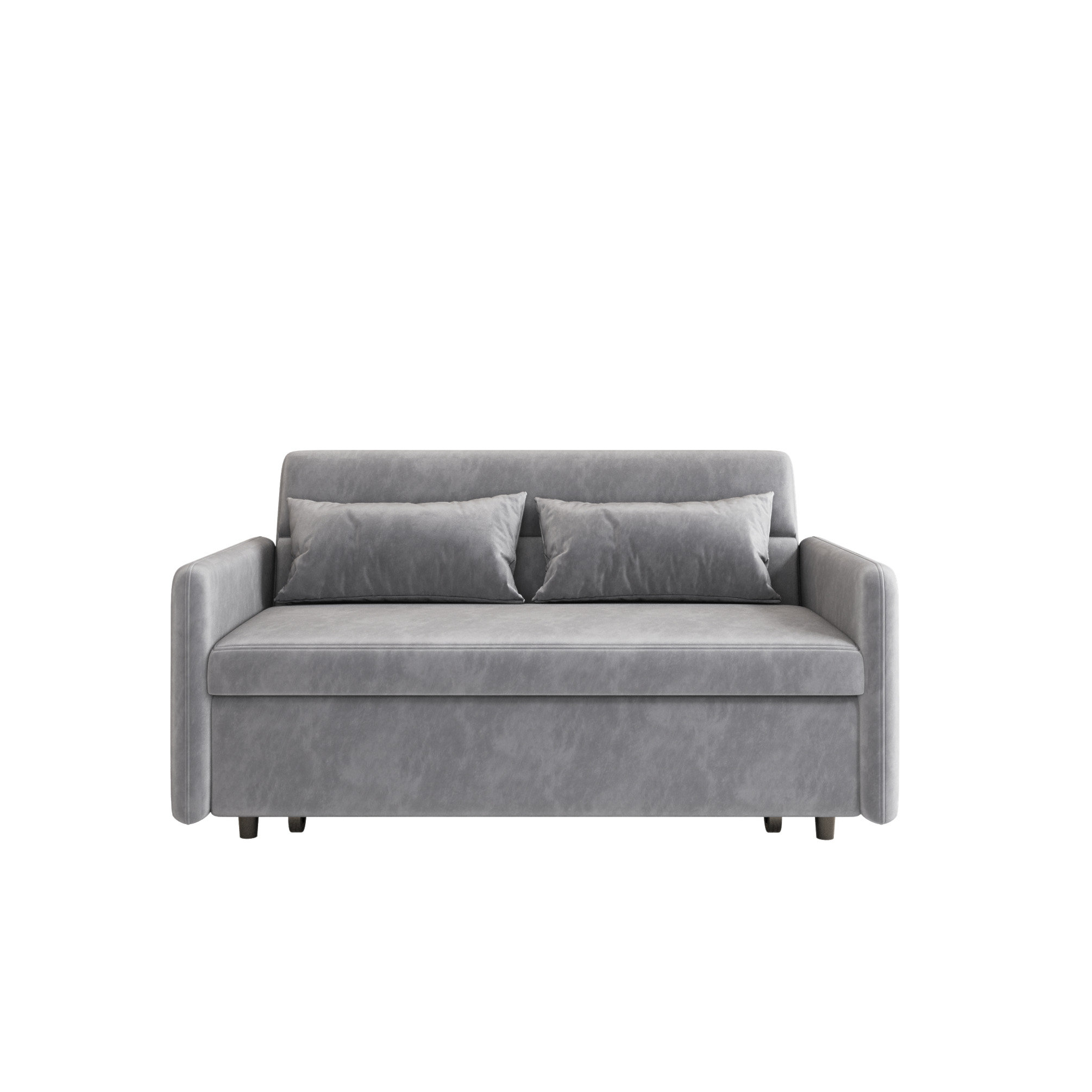 Ebern Designs Fenelus 54.3'' | Wayfair