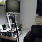 Joss & Main Olivine 61.5'' Black Tripod Floor Lamp & Reviews | Wayfair