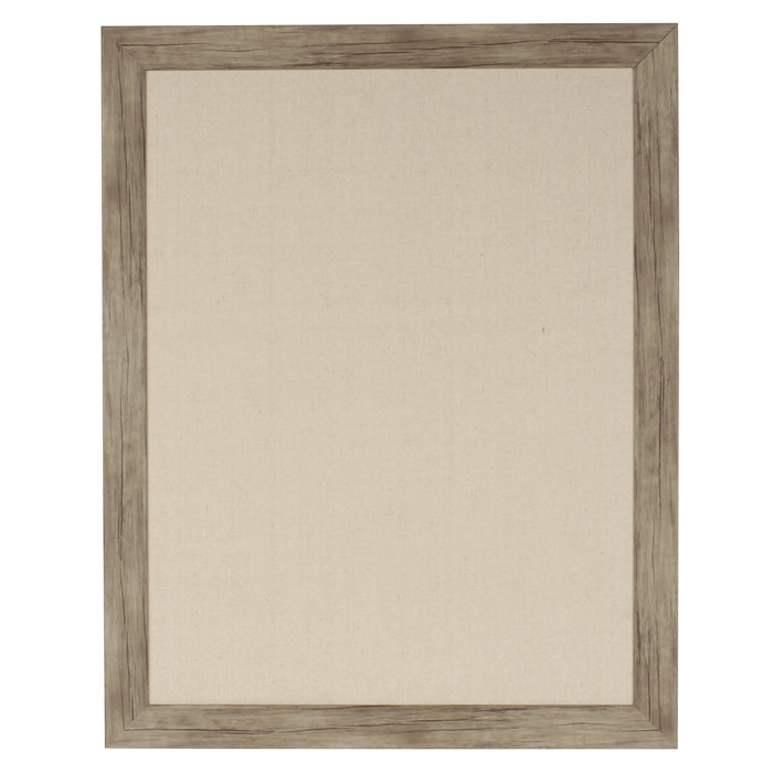 Union Rustic Wall Mounted Bulletin Board & Reviews | Wayfair