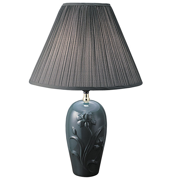Charlton Home® Anwar Ceramic Lamp & Reviews | Wayfair