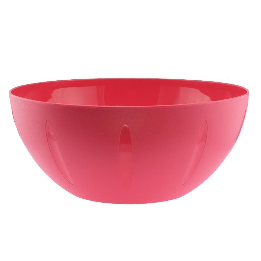 Wrought Studio Bol à mélanger en plastique YBM Home pour repas de tous ...