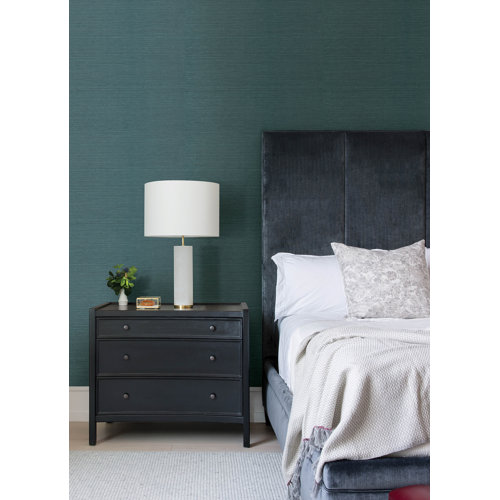 Blue Wallpaper You'll Love | Wayfair
