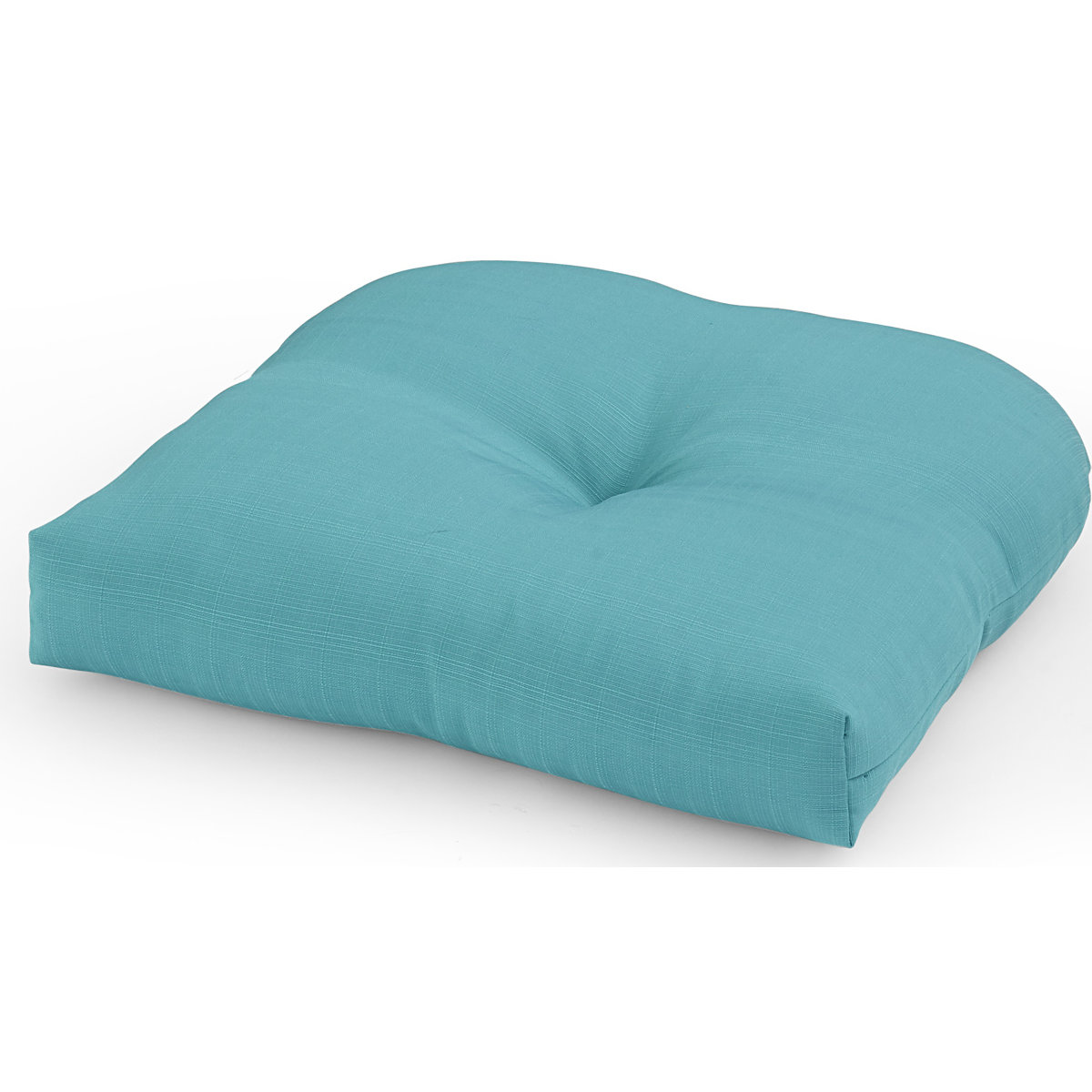 Rosecliff Heights Single Outdoor Seat Cushion & Reviews | Wayfair