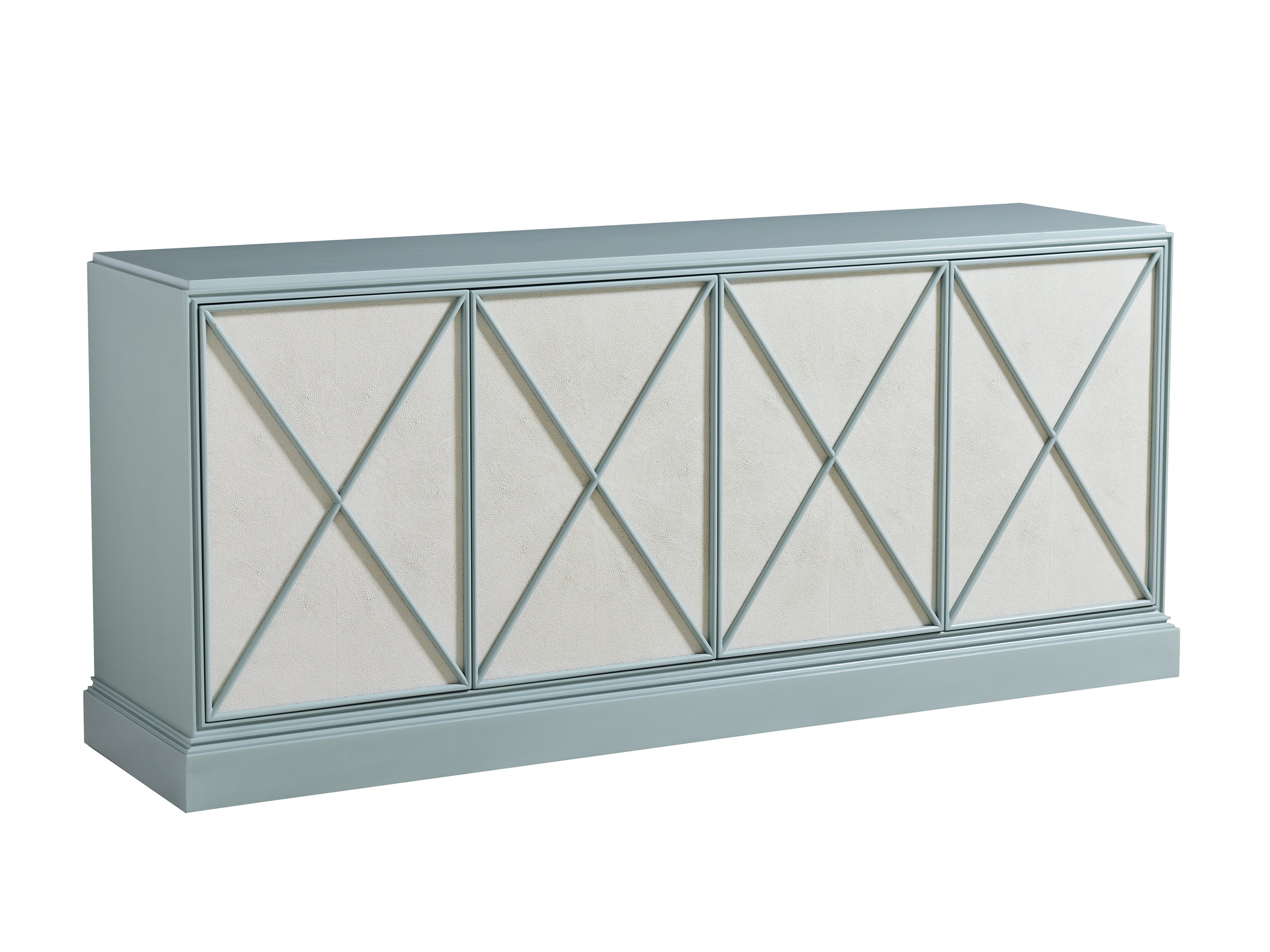 Sligh Studio Designs Rosalind Media Console | Wayfair