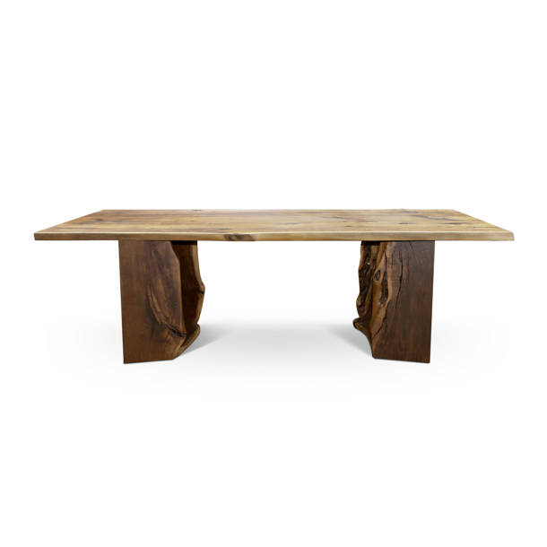 MaximaHouse Baum Rectangular Dining Table | Perigold