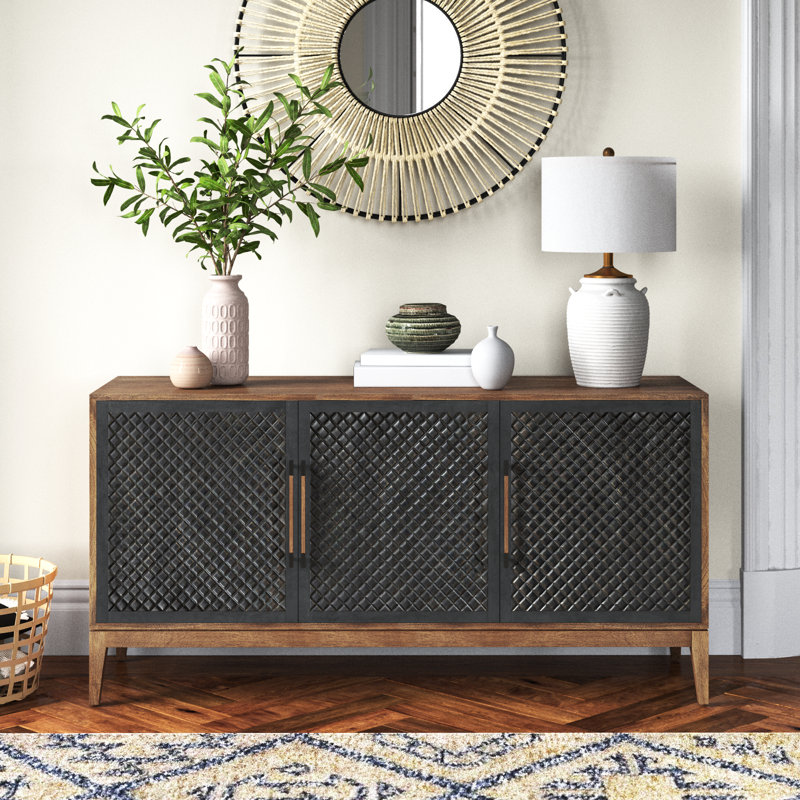 Joss & Main Brookside 60'' Sideboard | Wayfair