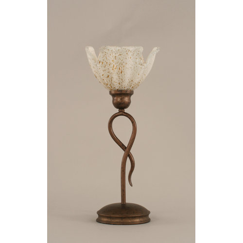 Torchiere Table Lamps You'll Love | Wayfair