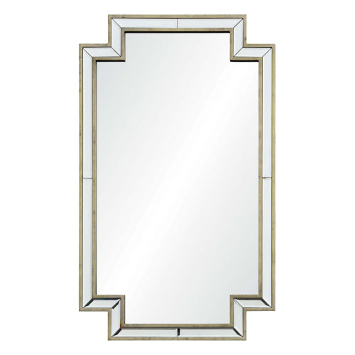 Luxury Natural & Wood Mirrors | Perigold