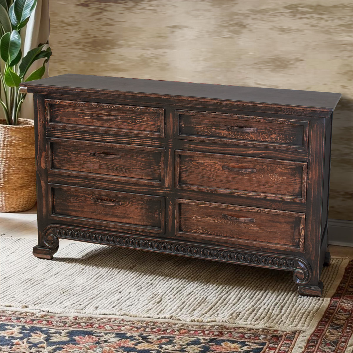 LMT Design Grand Prairie Dresser | Wayfair