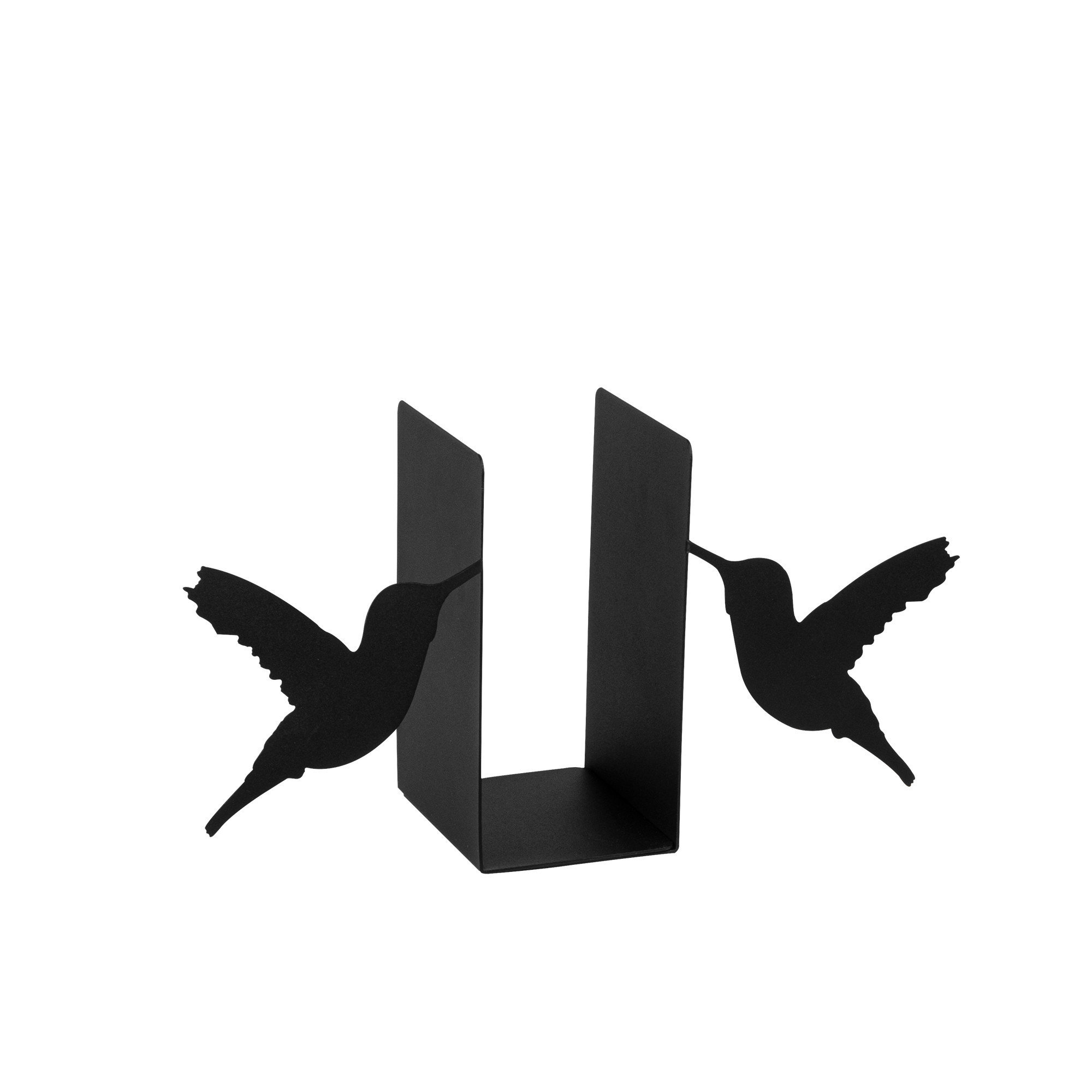 East Urban Home Metal Bookend | Wayfair