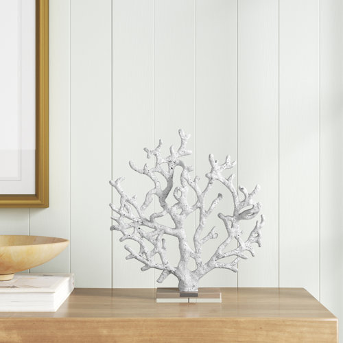White Decorative Objects You'll Love | Wayfair