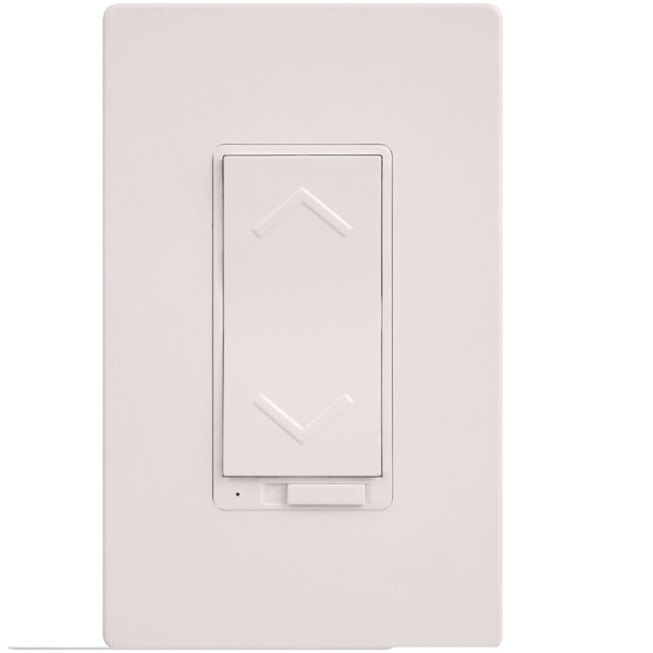 SensorSwitch WPD Phase Dimming Wall Switch - Wayfair Canada