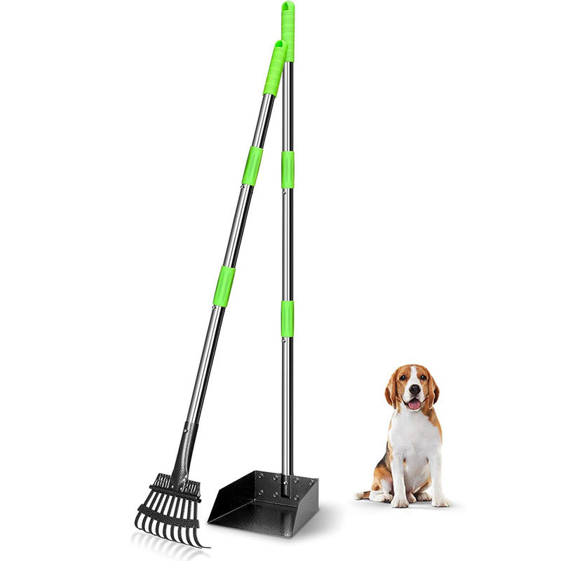Archie & Oscar™ Dog Pooper Scooper | Wayfair