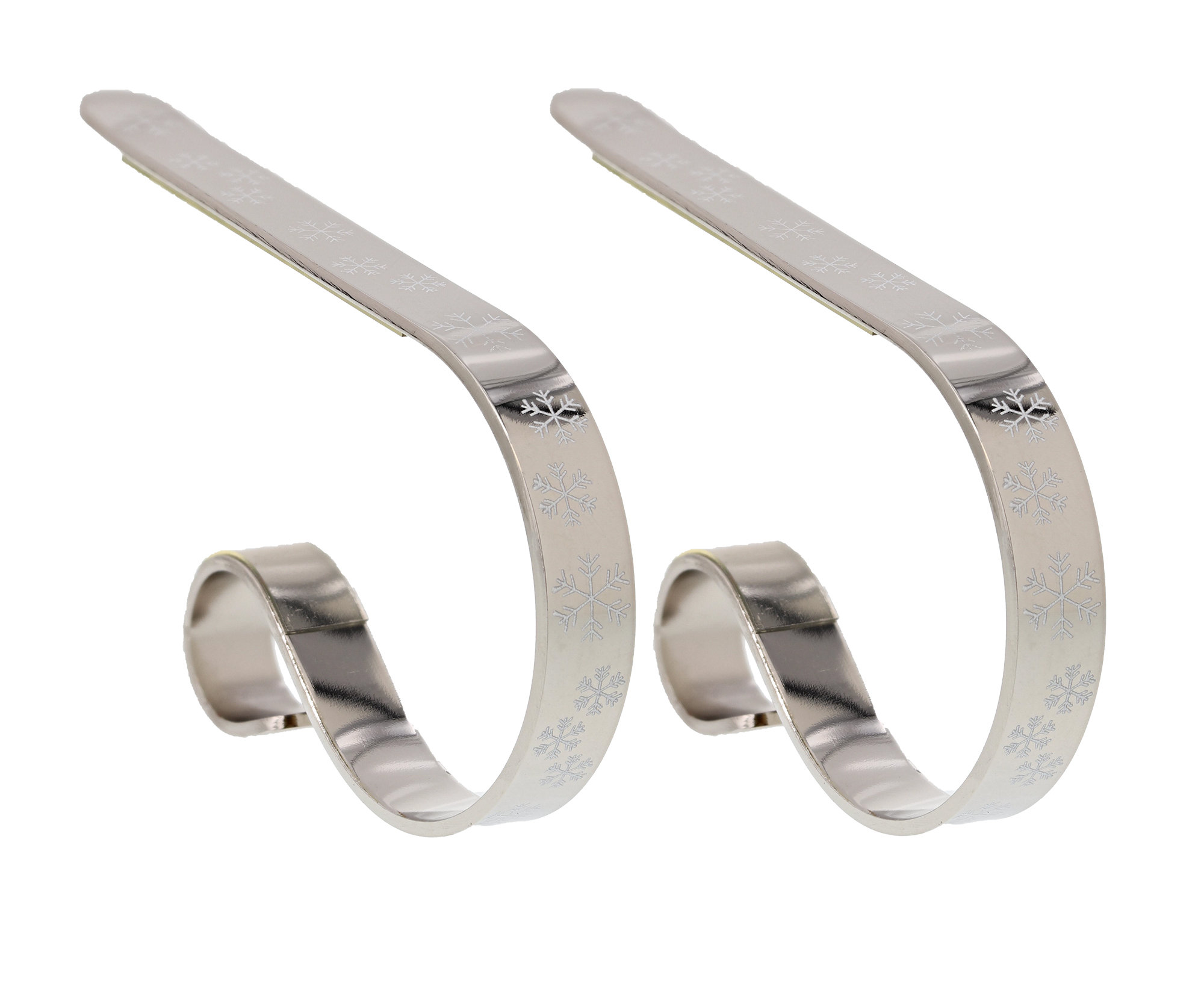 Haute Decor Mantleclip Stocking Holder | Wayfair