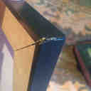 Red Barrel Studio® Millville Picture Frame "& Reviews" | Wayfair